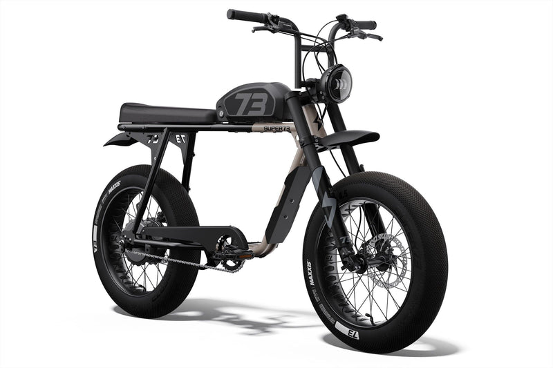 S2 (SE) - Super73 Electric Bike - Boosted USA