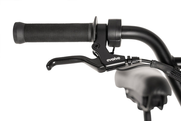 Evolve Project BMX Bike - Boosted USA