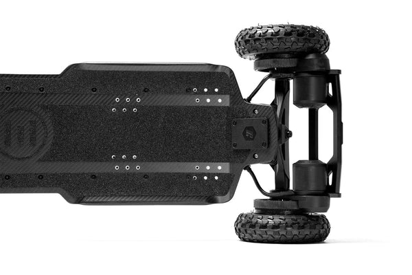 Evolve "Renegade" - All Terrain - Boosted USA