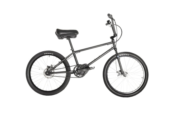 Evolve Project BMX Bike - Boosted USA