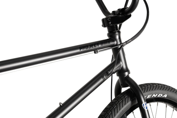 Evolve Project BMX Bike - Boosted USA