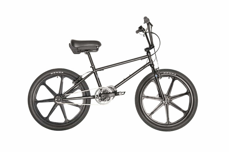 Evolve Project BMX Bike - Boosted USA