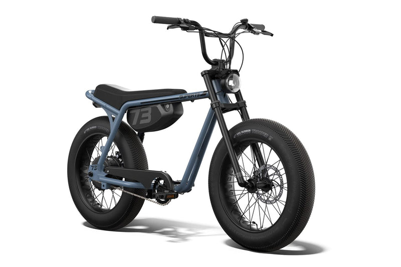 ZX (Core) - Super73 Electric Bike - Boosted USA