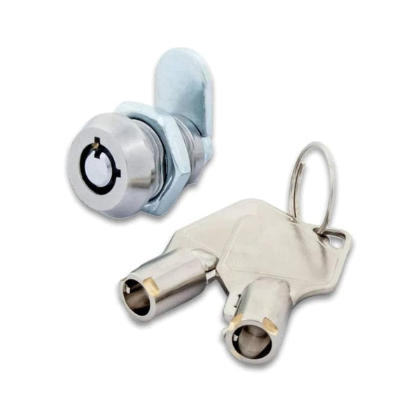 JackRabbit Battery Lock & Keys (Single Lock) - Boosted USA