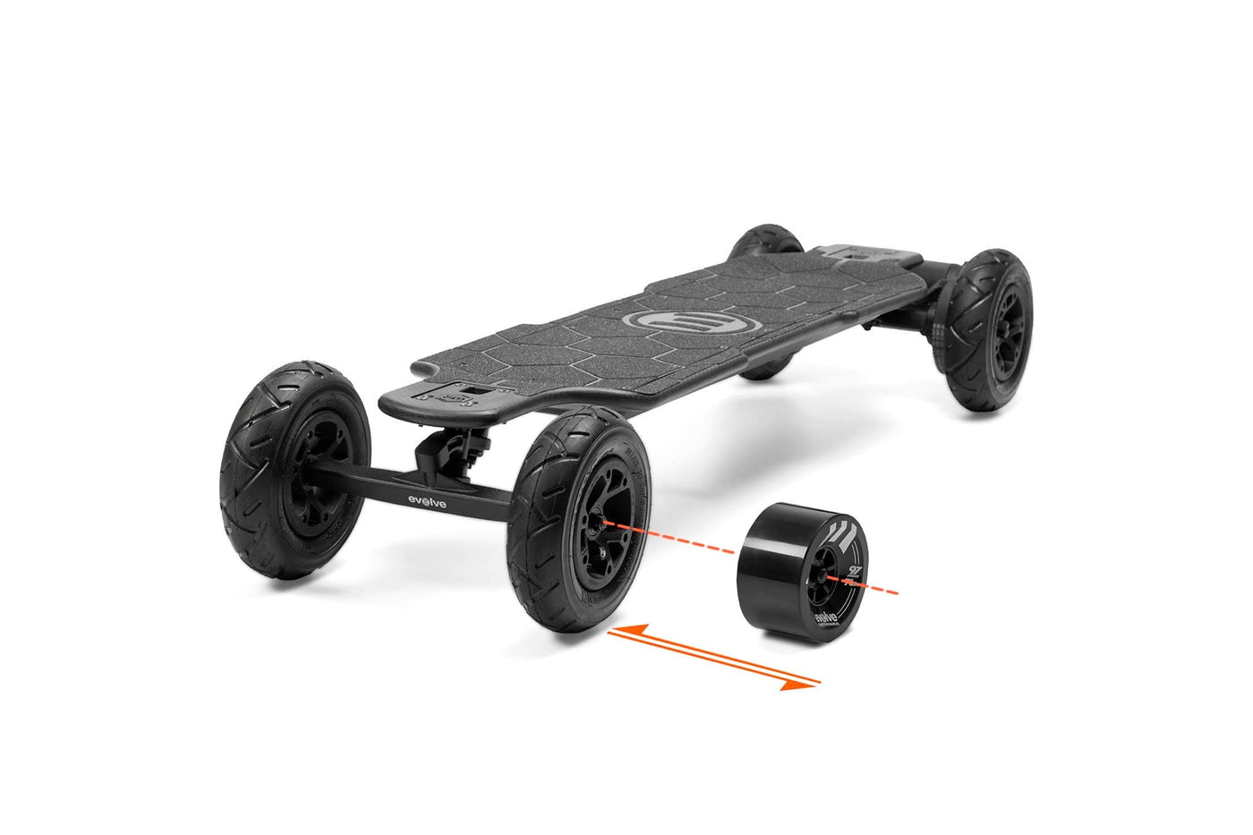 Electric Skateboards - Boosted USA
