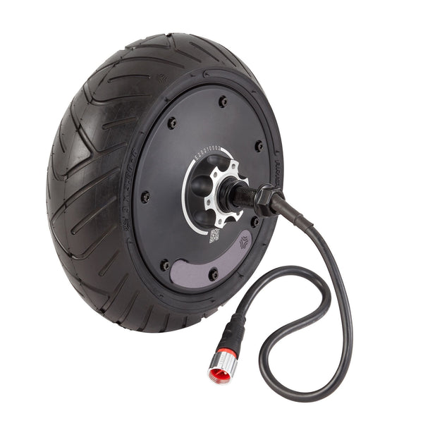 Boosted Replacement Motor for Rev Scooter - Boosted USA