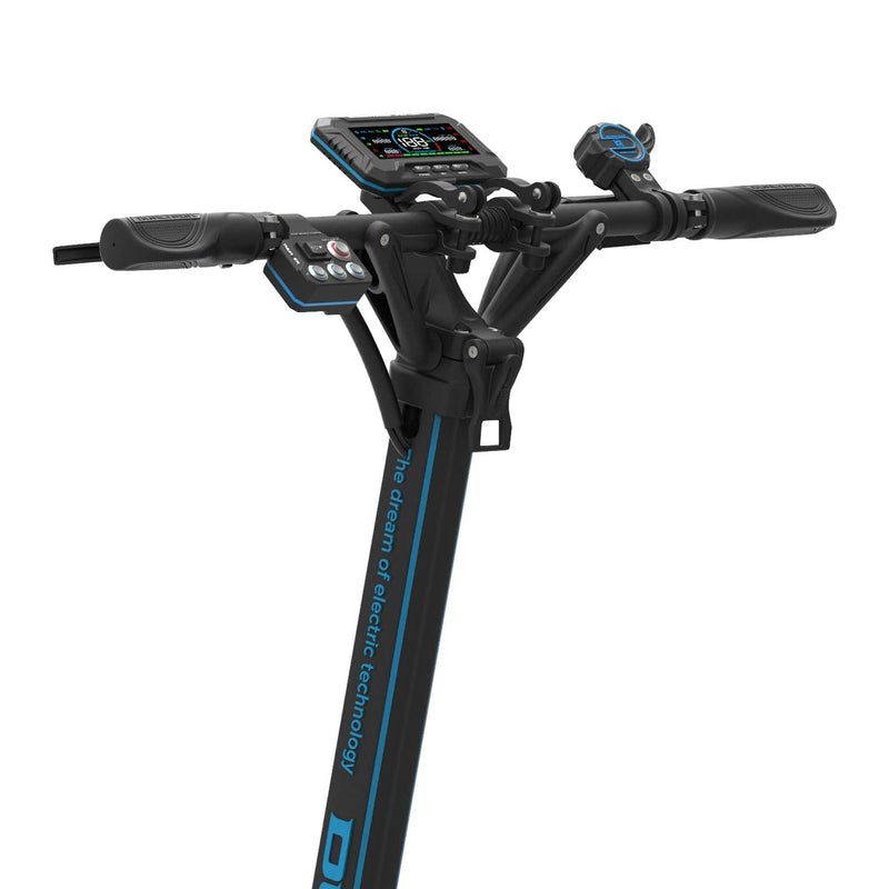 Dualtron Thunder 3 Electric Scooter - Boosted USA