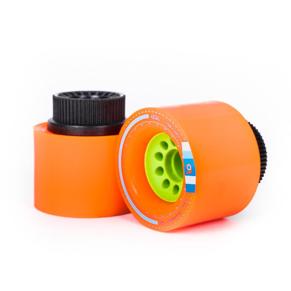 Boosted 2nd Gen Wheels - 80mm - Boosted USA