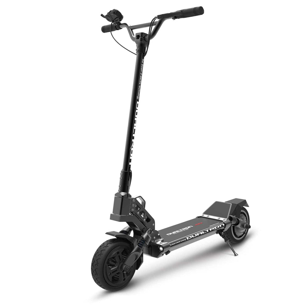 Boosted Rev | Electric Scooter, Portable, Commute - Boosted USA